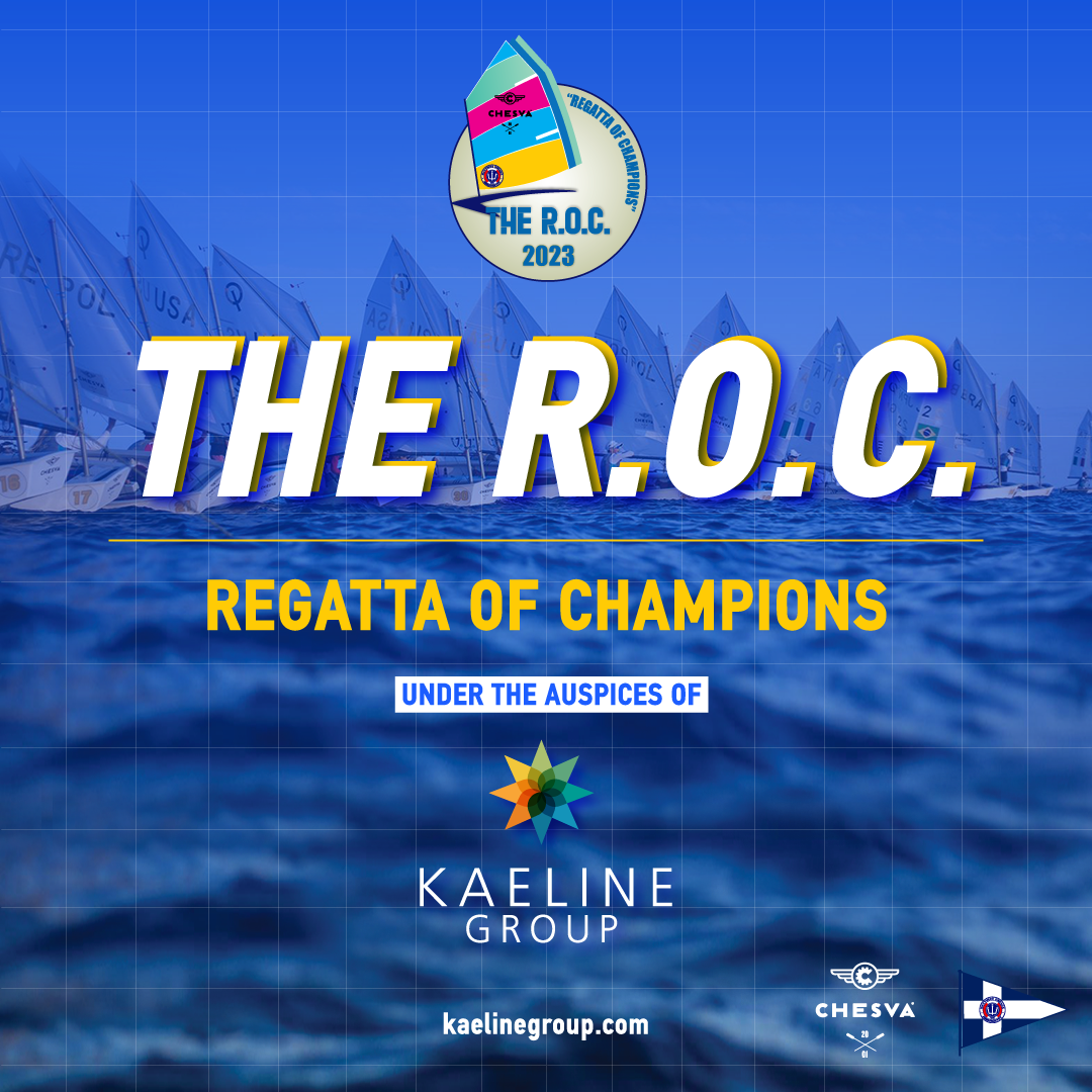 Kaeline Group Partnership with Famagusta Nautical Club for Chesva 2.0 ...